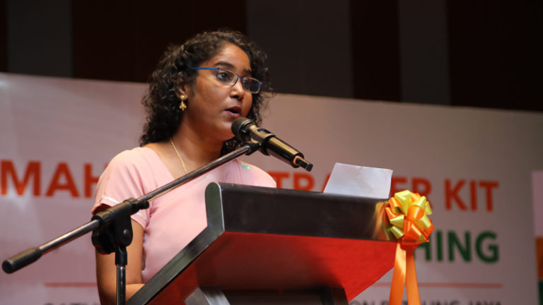 Former Head of RF Explains why being a part of Maharani was a Rewarding ...