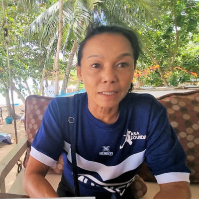 QI Malaysia Employees Bring Love and Care to Indigenous Bateq Tribe ...