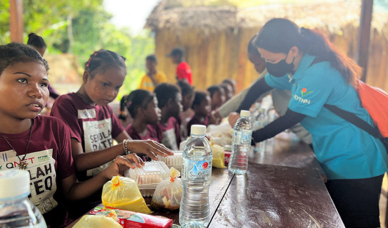 About Us - RYTHM Foundation