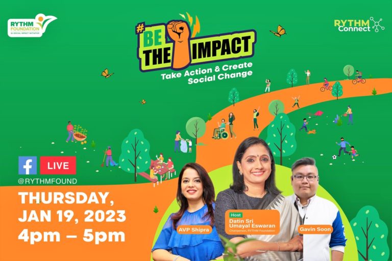 2022 Wrap-up: RYTHM’s Year of Positive Impacts Around the World - RYTHM ...