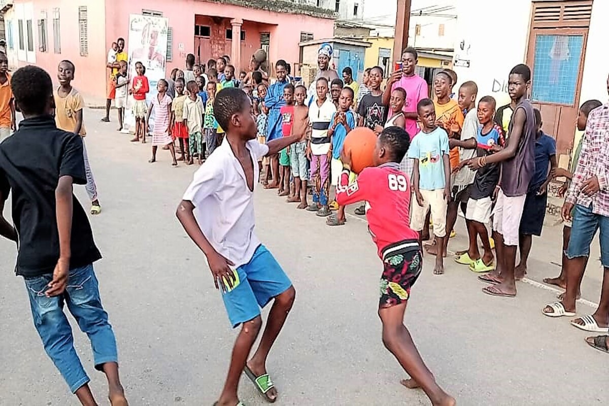 Inclusive Education in Ghana: RYTHM and ANOPA’s Impact on Children with Disabilities - RYTHM ...