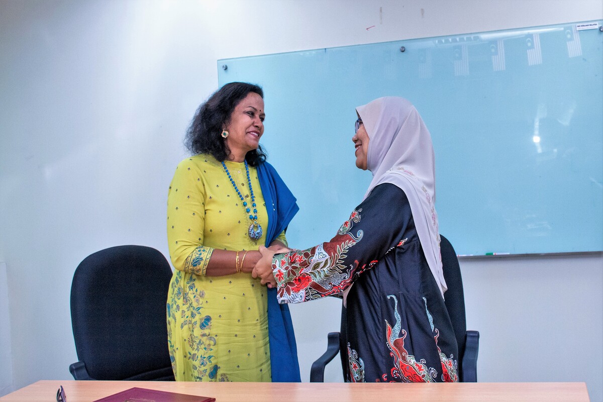 Bridging the ‘Learning Loss’ Gap: RYTHM and IPGKIK Sign LOI for ...