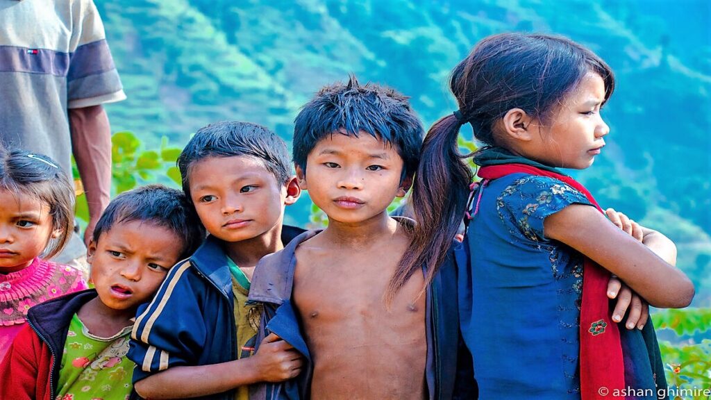 The Power of Education: RYTHM and NAFAN’s Journey to Empower Nepal’s ...