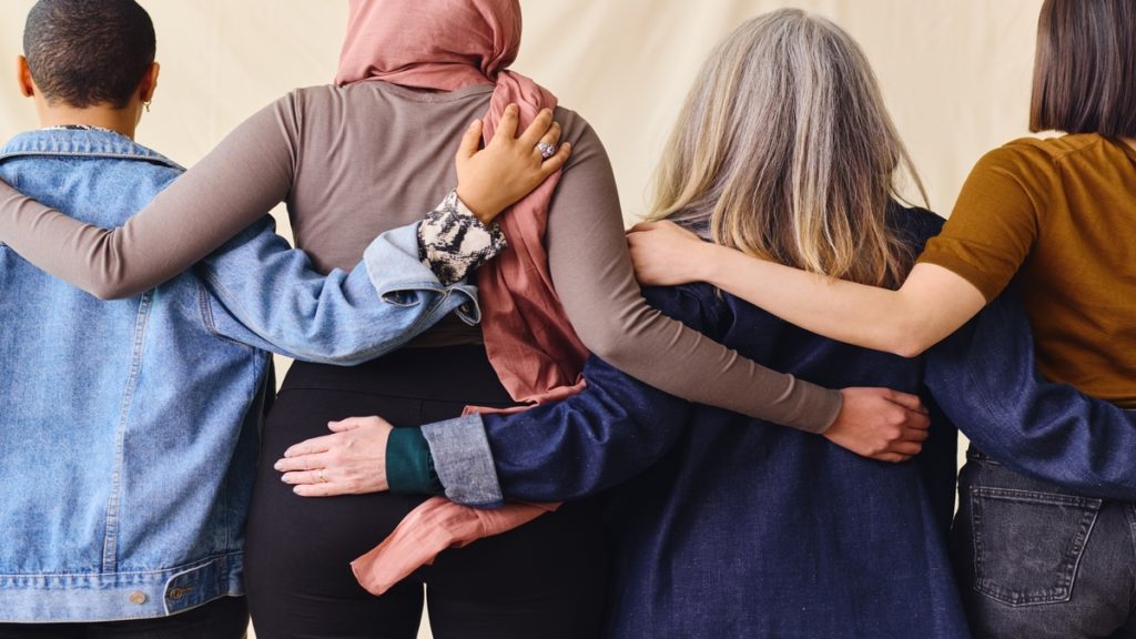 Celebrating Female-led Stories and Initiatives: #EmbraceEquity This ...