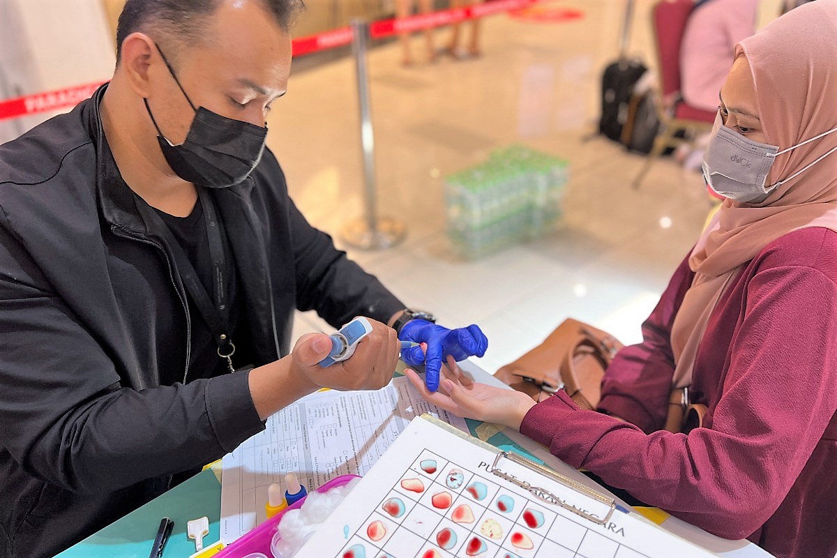 6 (More) Ways You Can Start Donating Blood and Save Lives Today ...