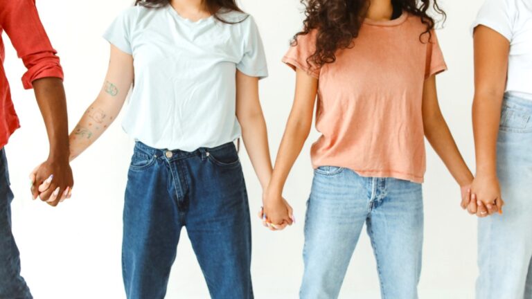 Rise with RYTHM: How Movements Shape the Future - RYTHM Foundation