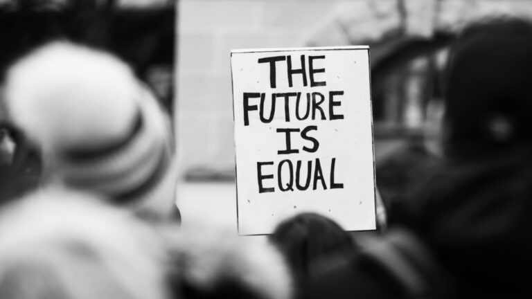 Breaking Barriers: The Evolution of Gender Equality Interventions ...