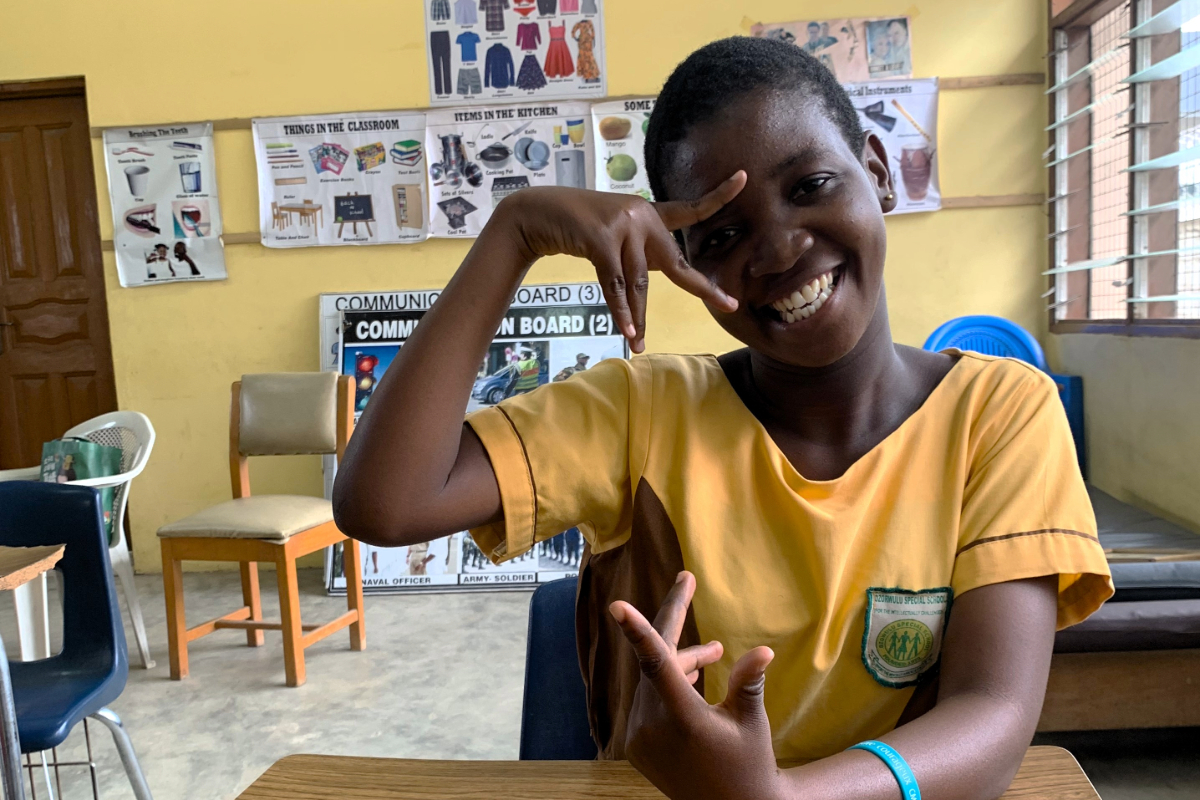 RYTHM and Ghana’s ANOPA Expand Collaboration - RYTHM Foundation