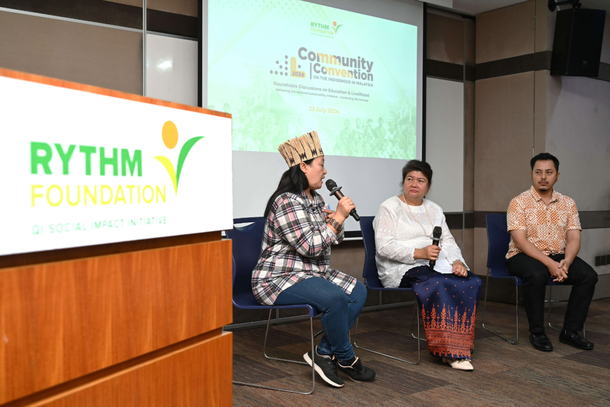RYTHM’s Roundtable Sparks Solutions for Orang Asli Education and ...
