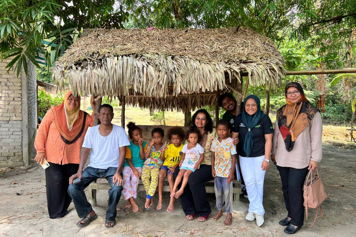 Connecting Cultures: RYTHM’s 2025 Campaign for Cultural Diversity