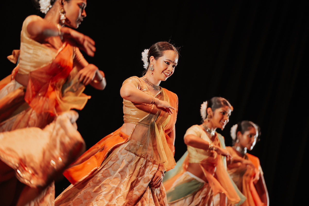 RYTHM Foundation: Social Impact Highlights of 2024