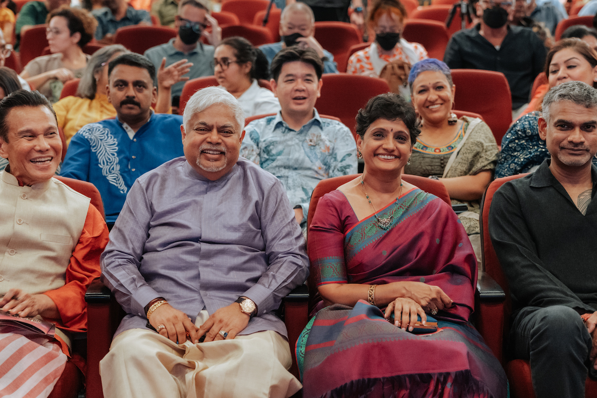 Discover RYTHM's arts grants preserving heritage and talent.