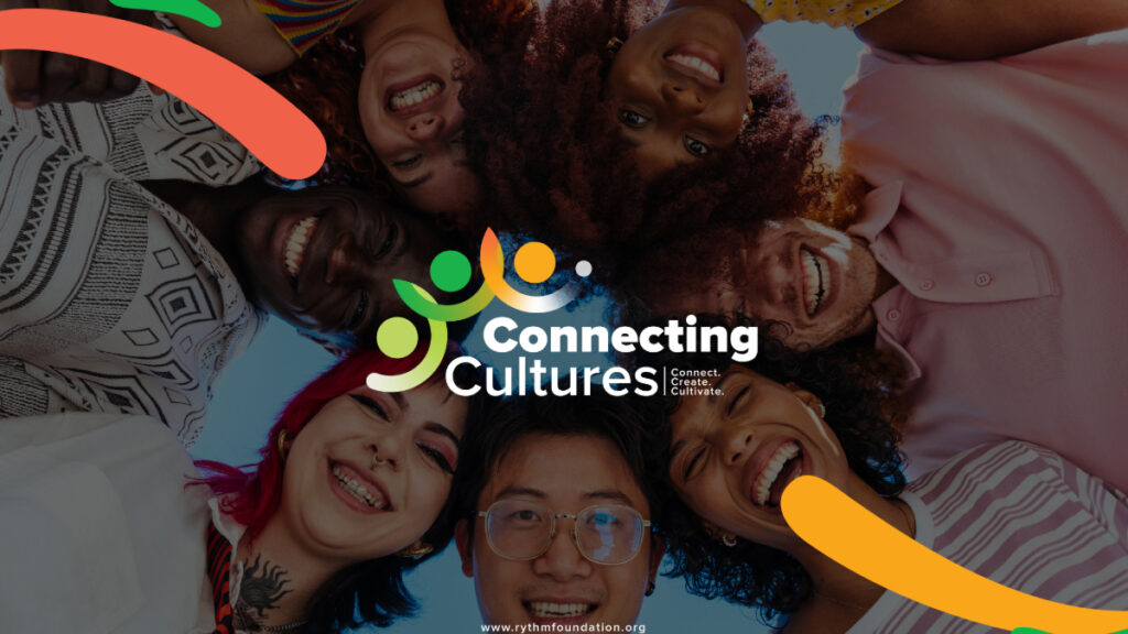 Connecting Cultures: RYTHM’s 2025 Campaign for Cultural Diversity