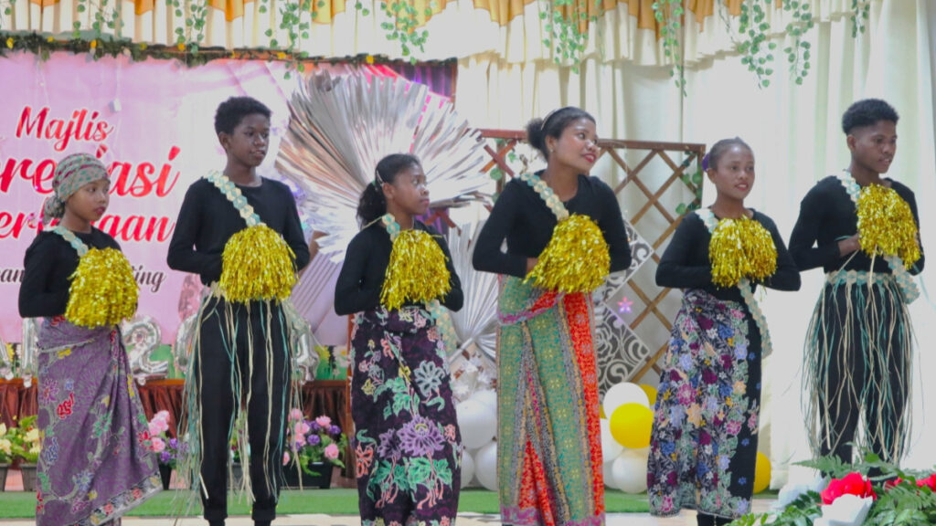 Orang Asli Students and Pahang Educators Share Stories