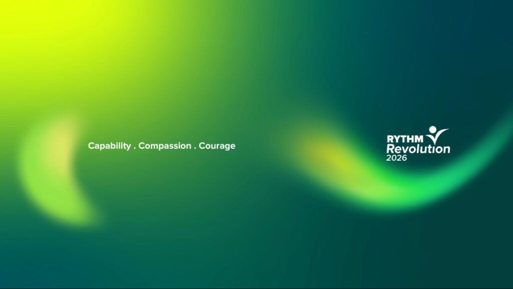 RYTHM Revolution | Social Impact Campaign for Changemakers